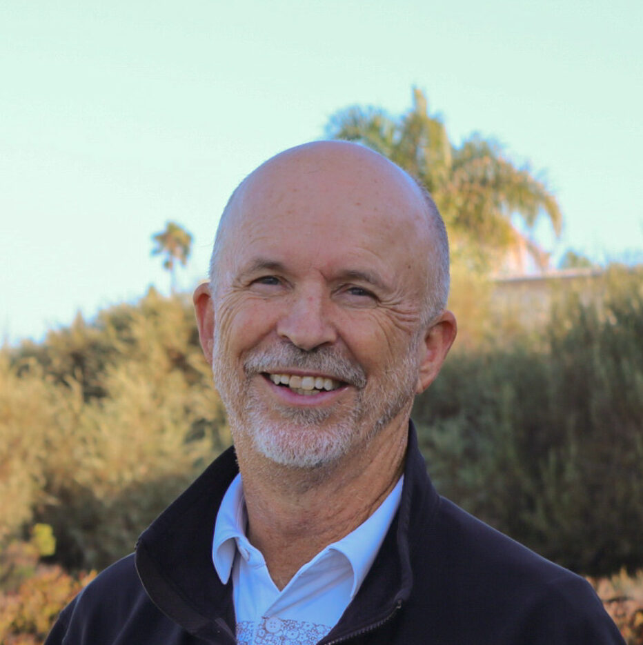 Tijuana Estuary Foundation Board of Directors & Staff
